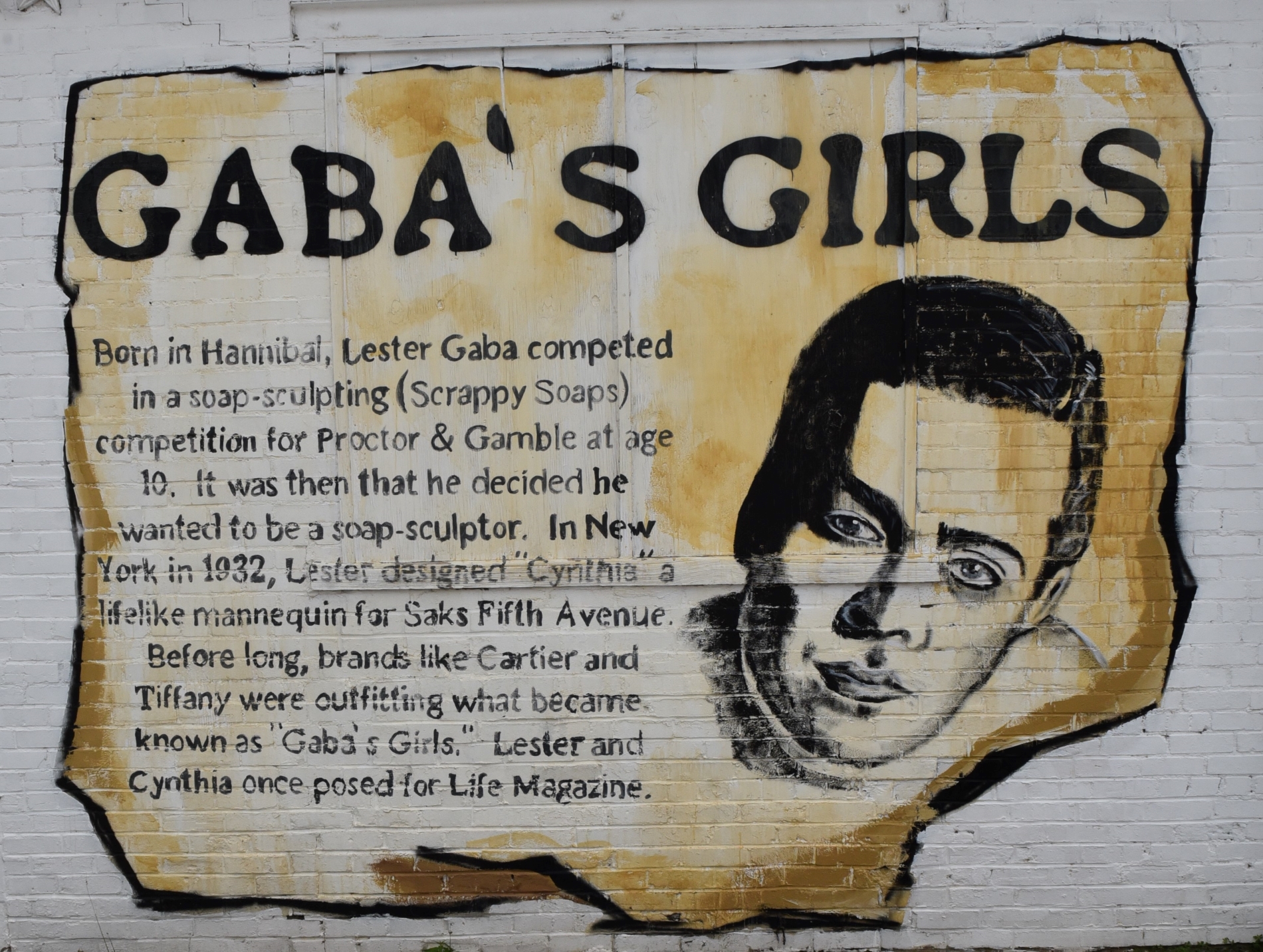 Discover famous people who called Hannibal home | Visit Hannibal MO