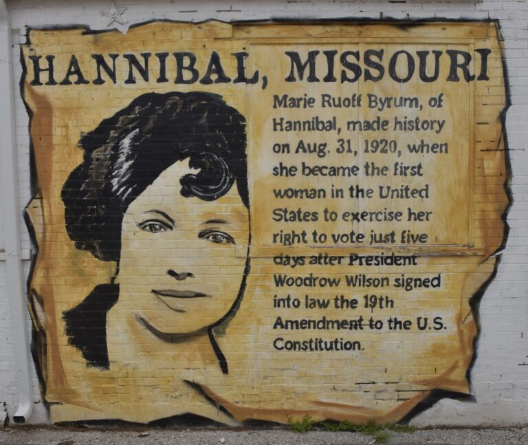 Discover famous people who called Hannibal home | Visit Hannibal MO