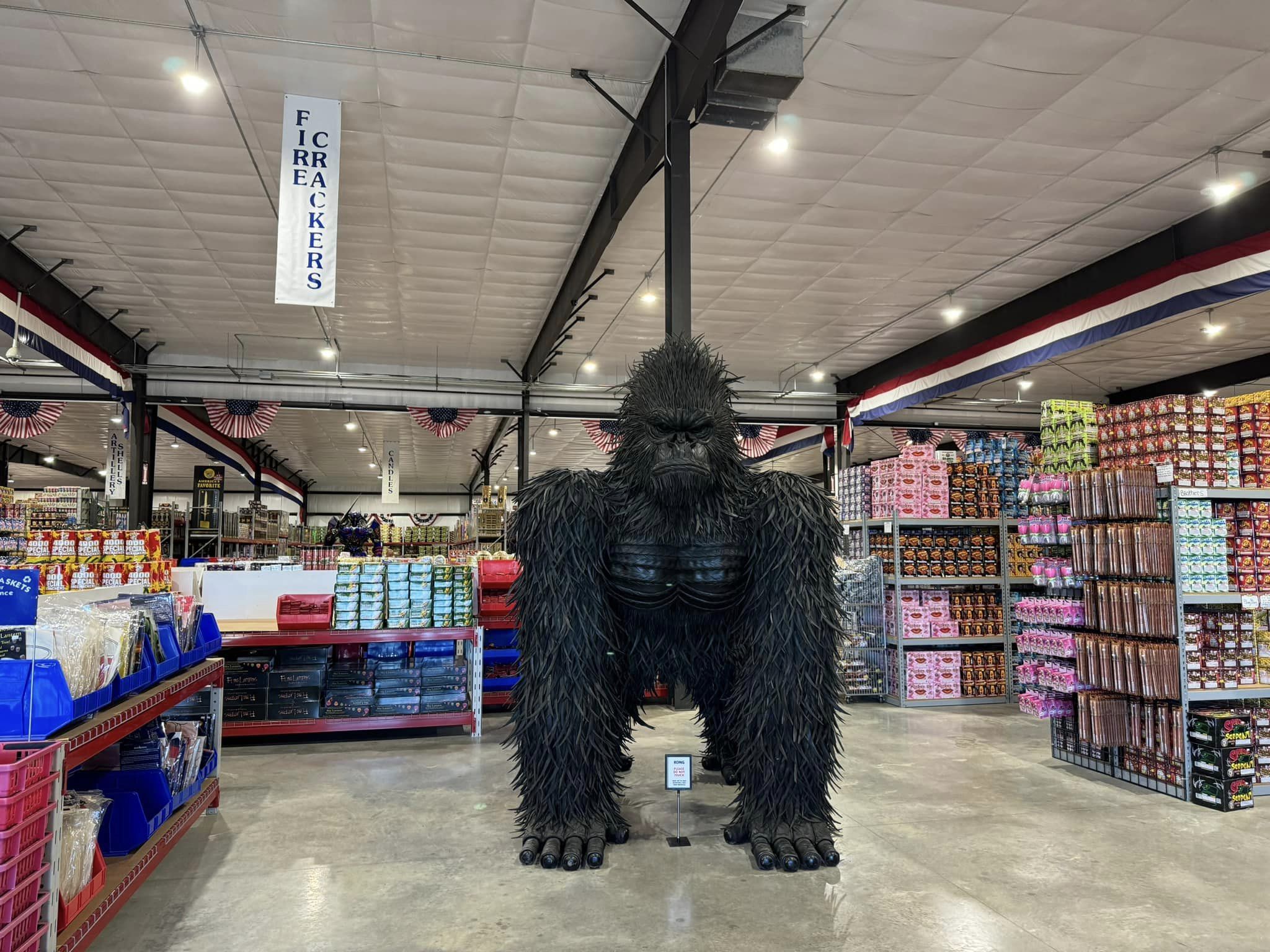 The Fireworks Superstore | Visit Hannibal MO