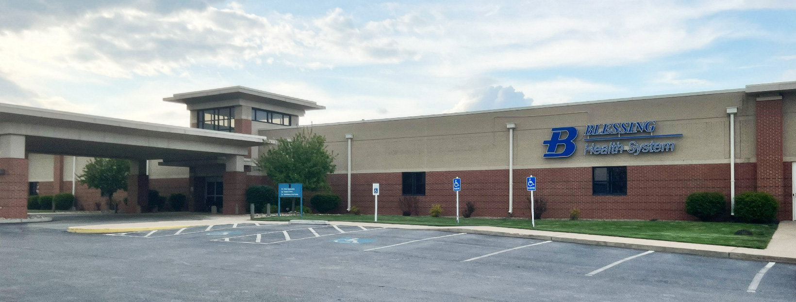 Blessing Health | Visit Hannibal MO